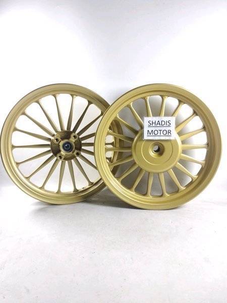 Jual Velg Bintang Motor Merk Rossy Tipe V-Galaxy-2 Ukuran 185/215 Ring ...