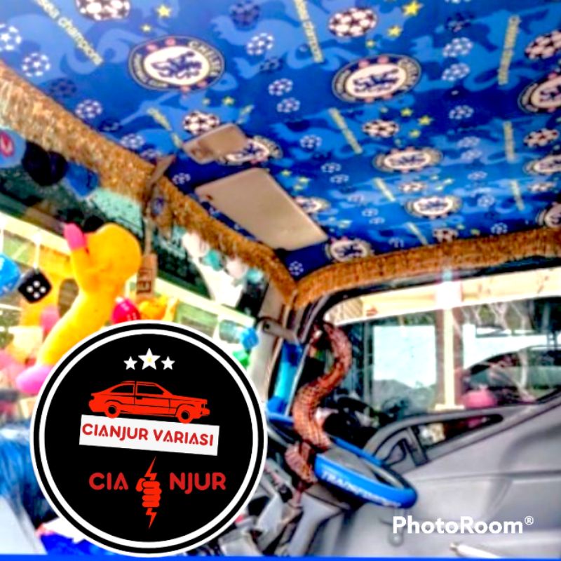 Jual kain plafon truck dan pickup | Shopee Indonesia