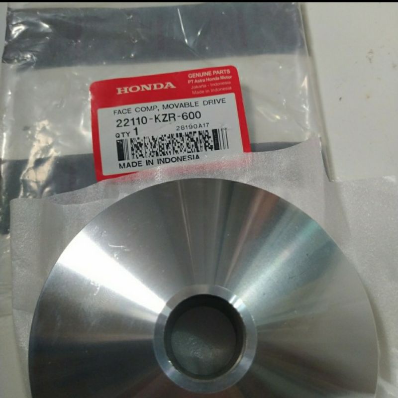 Jual Rumah Roller Only Honda Vario 125 old 125/150 (KZR) | Shopee Indonesia