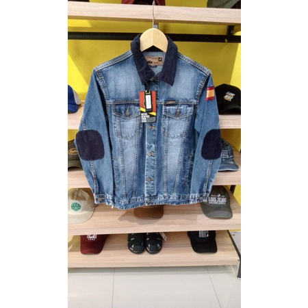 Jual Lois jeans original | Shopee Indonesia