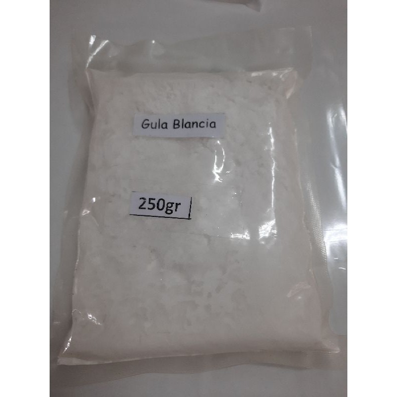 Jual Gula blancia repack 250gr | Shopee Indonesia