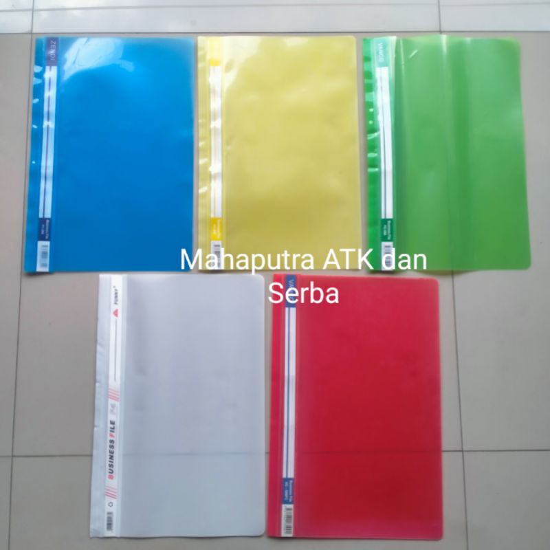 Jual Map Bisnis File ukuran Folio isi 12 pcs/ Map snealheacter | Shopee ...