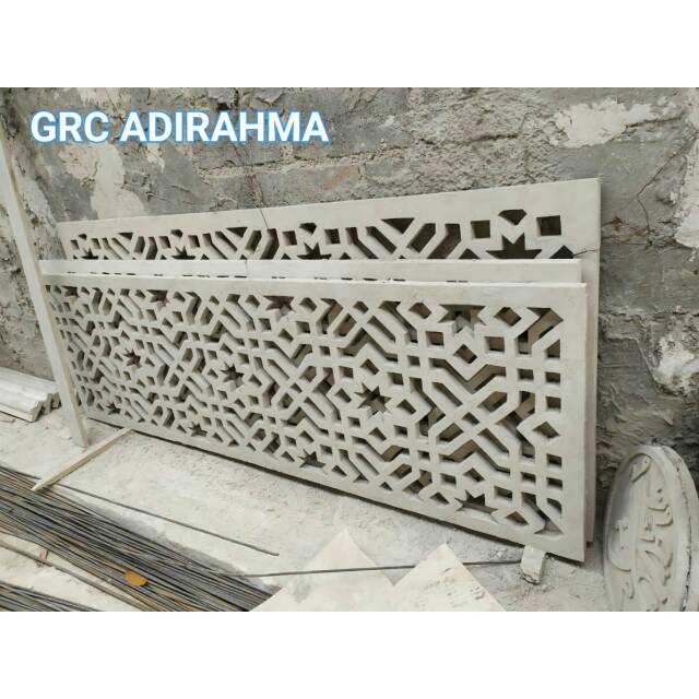 Jual Grc Krawangan | Shopee Indonesia