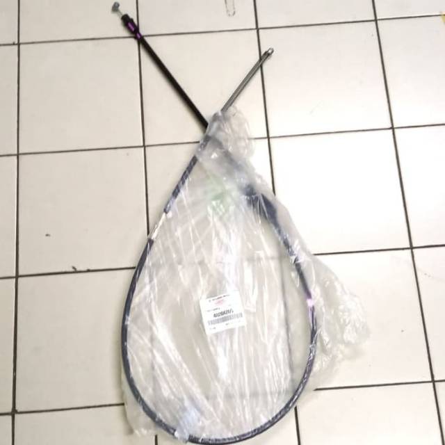 Jual kabel rem tangan mirage cable hand rem tali seling | Shopee Indonesia