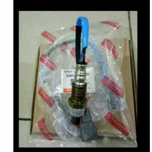 Jual Sensor O2 oksigen atau sensor Knalpot Grand Max Avanza Rush ...