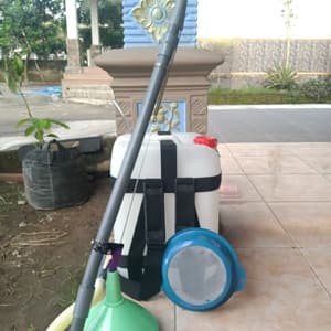Jual ALAT KOCOR PUPUK CAIR JIRIGEN 20 LITER PUPUK GENDONG | Shopee ...