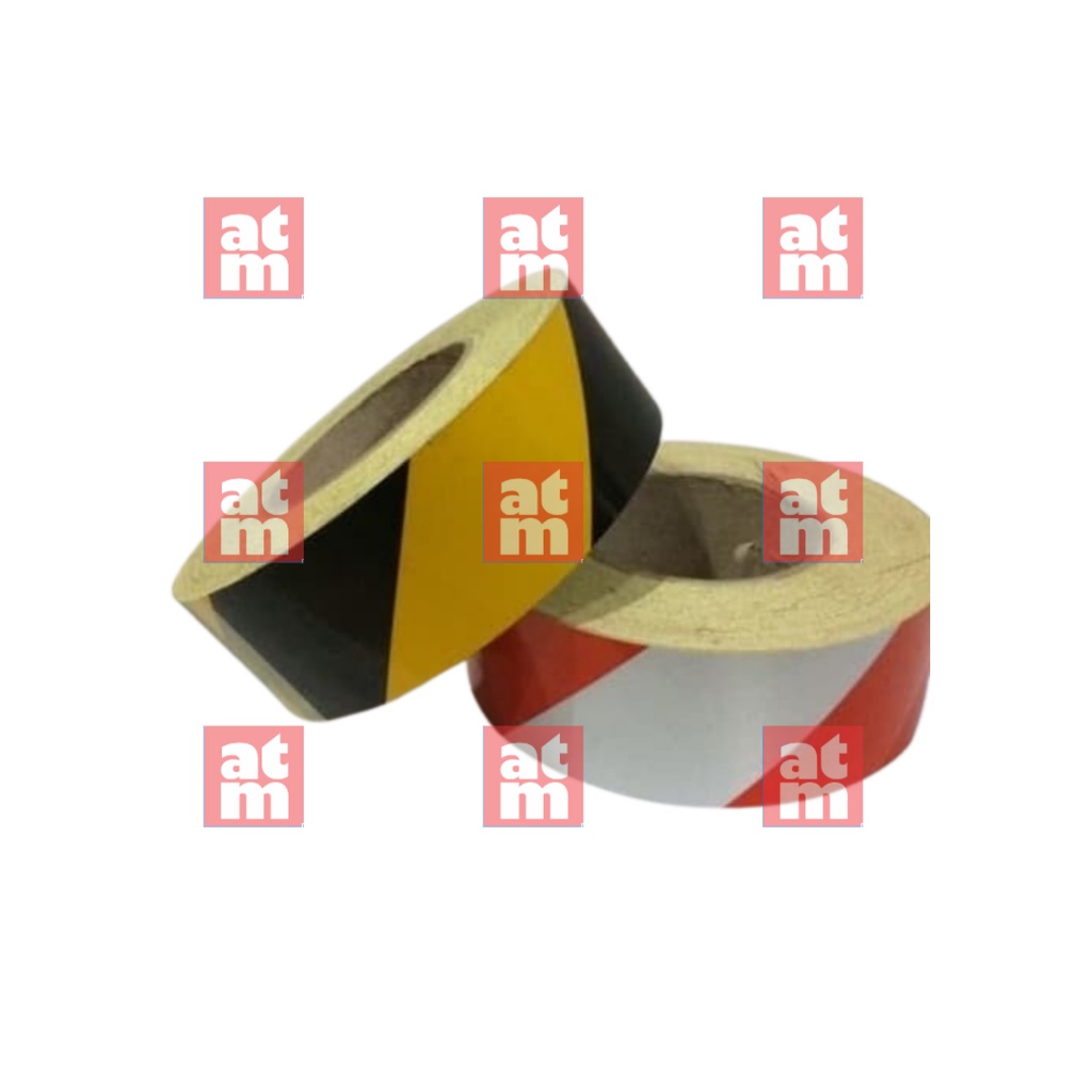 Jual POLICE LINE 3 INCH x 300 METER BARIKADE / SAFETY LINE | Shopee ...