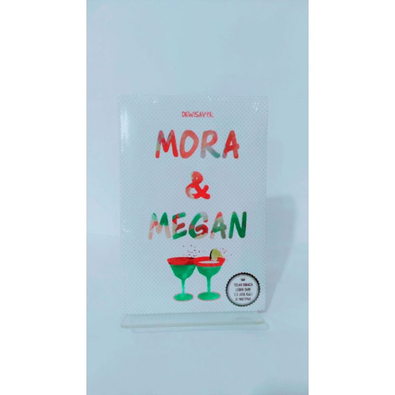 Jual Dewisavir. Mora & Megan | Shopee Indonesia