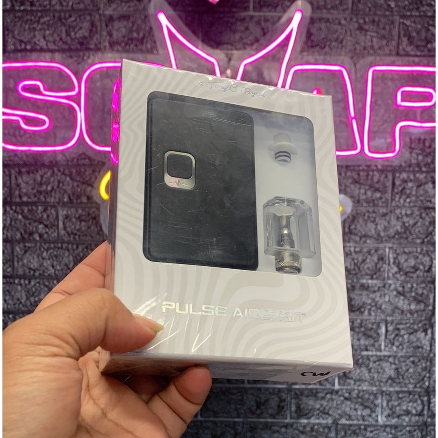 Jual Pulse AIO 5 KIT 80W Authentic | Shopee Indonesia