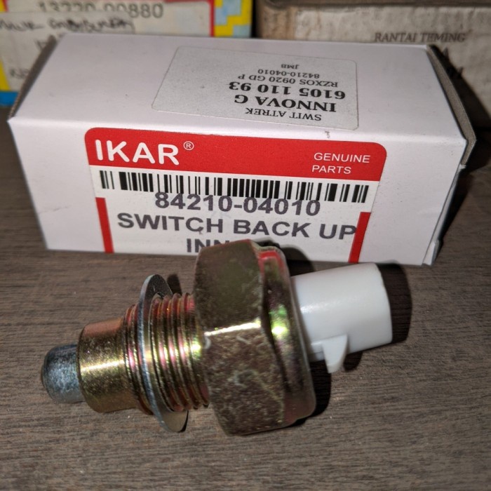 Jual Switch atrek Innova Swit Mundur Innova | Shopee Indonesia