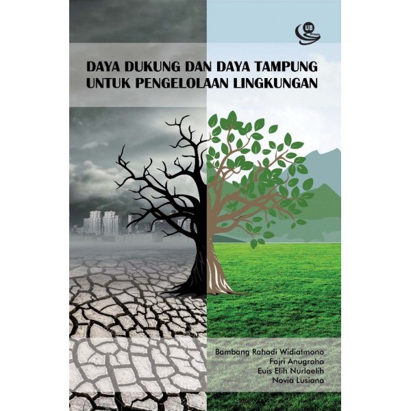 Jual Daya Dukung Dan Daya Tampung Untuk Pengelolaan Lingkungan | Shopee Indonesia
