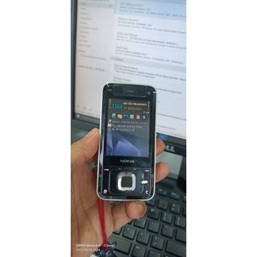 Jual Nokia N81 original | Shopee Indonesia