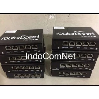 Jual mikrotik rb450 Harga Terbaik & Termurah Maret 2025 | Shopee Indonesia
