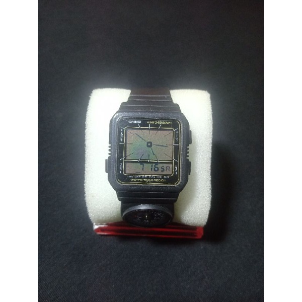 Jual casio AE7w vintage 1984 AE-7 jadul rare | Shopee Indonesia