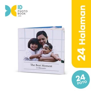 Toko Online ID Photobook Official Shop | Shopee Indonesia
