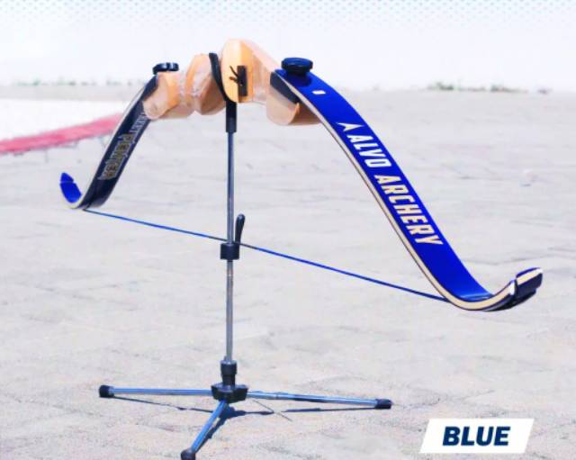 Jual Busur panah SF dewasa Recurve Bow Alvo Archery Panah Untuk Pemula ...