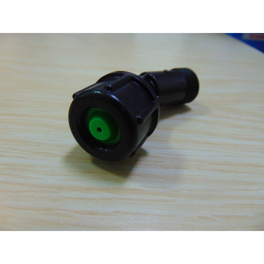Jual LV GREEN CONE NOZZLE (NOZZLE UNTUK INTER SPRAYER) | Shopee Indonesia