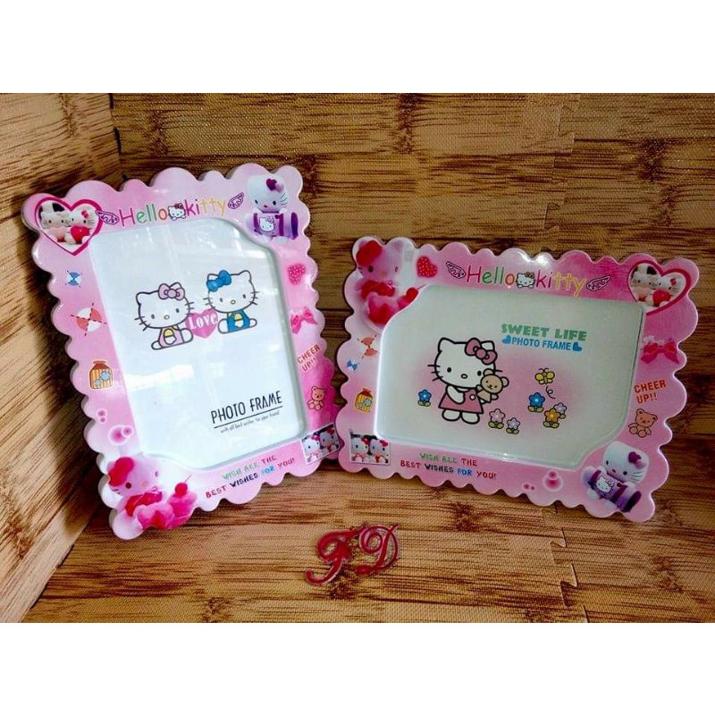 Jual frame hello Kitty | Shopee Indonesia