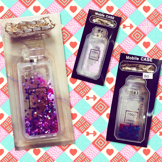 Jual Perfume Channel Case | Shopee Indonesia