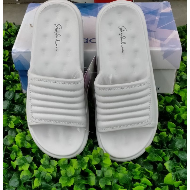 Jual Sandal Zandilac Wanita Empuk Nyaman CH 220405WD | Shopee Indonesia