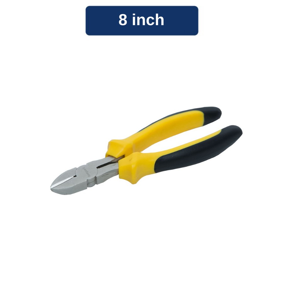 Jual Bestguard Tang Potong / Diagonal Plier Class A 8" | Shopee Indonesia