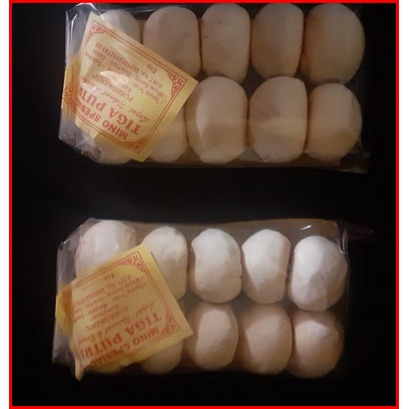 Jual Kue Mino Nopia Gula Jawa jajanan Jadul Lawas Legendaris Sepanjang ...
