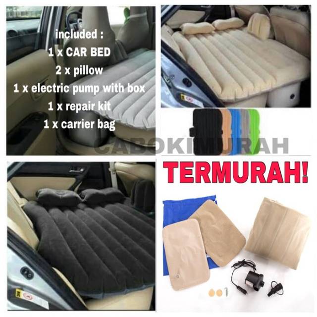 Jual Kasur Mobil | Shopee Indonesia