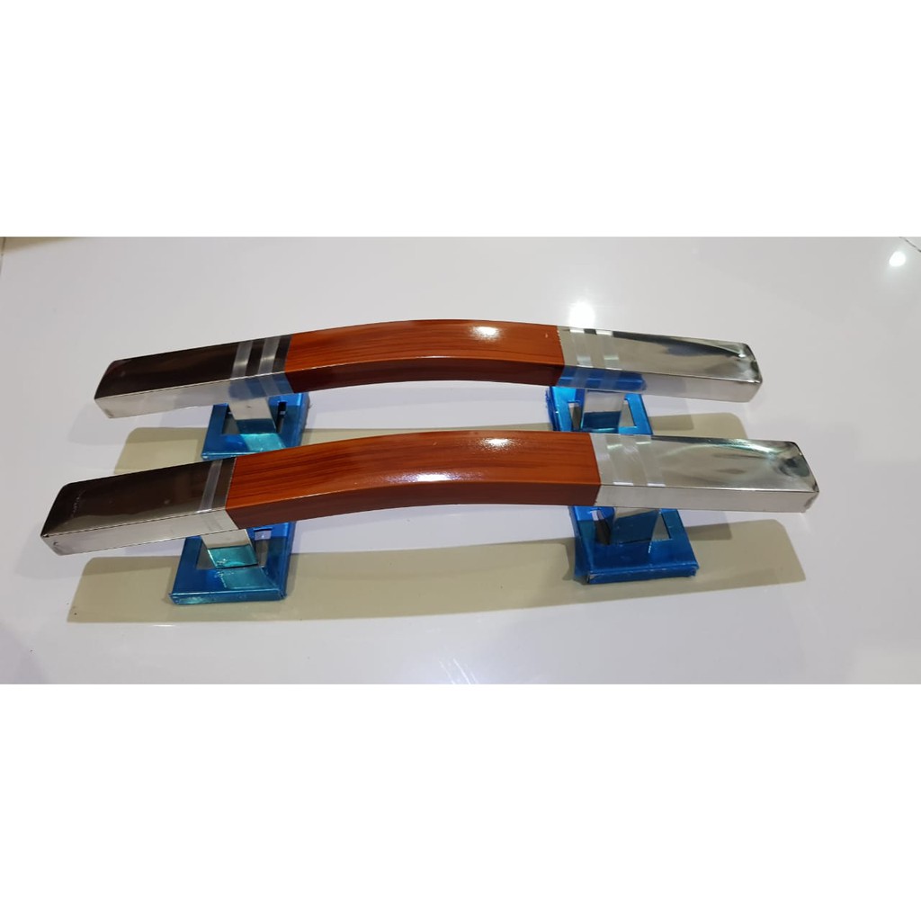 Jual Handle Pintu Rumah / Tarikan Pintu / Gagang Pintu Stainless ...