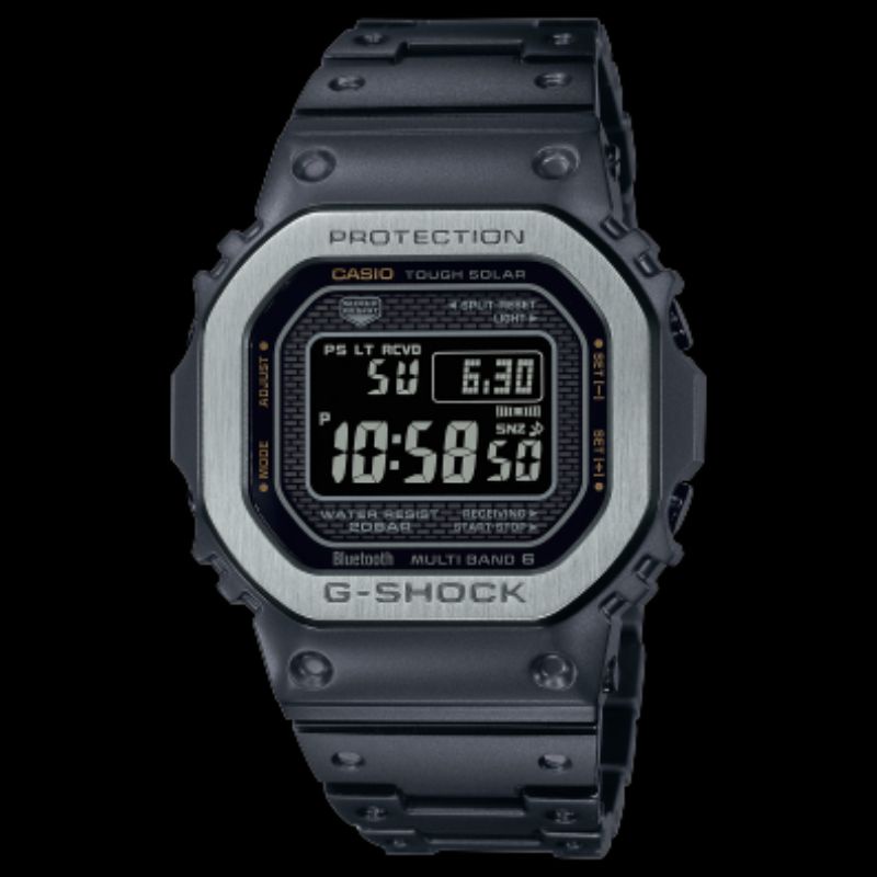 Jual Smartwatch G shock Casio | Shopee Indonesia