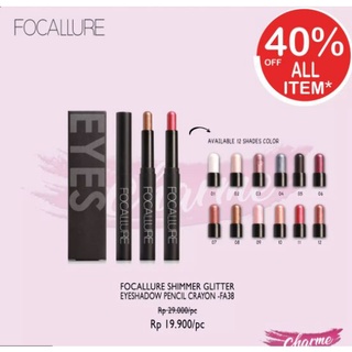 Produk Charme Official Store | Shopee Indonesia