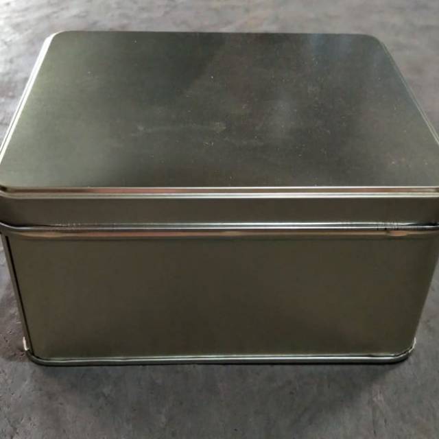 Jual Kaleng kotak | Shopee Indonesia