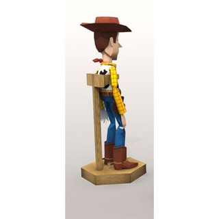 Jual Toy Story Sheriff Woody papercraft | Shopee Indonesia