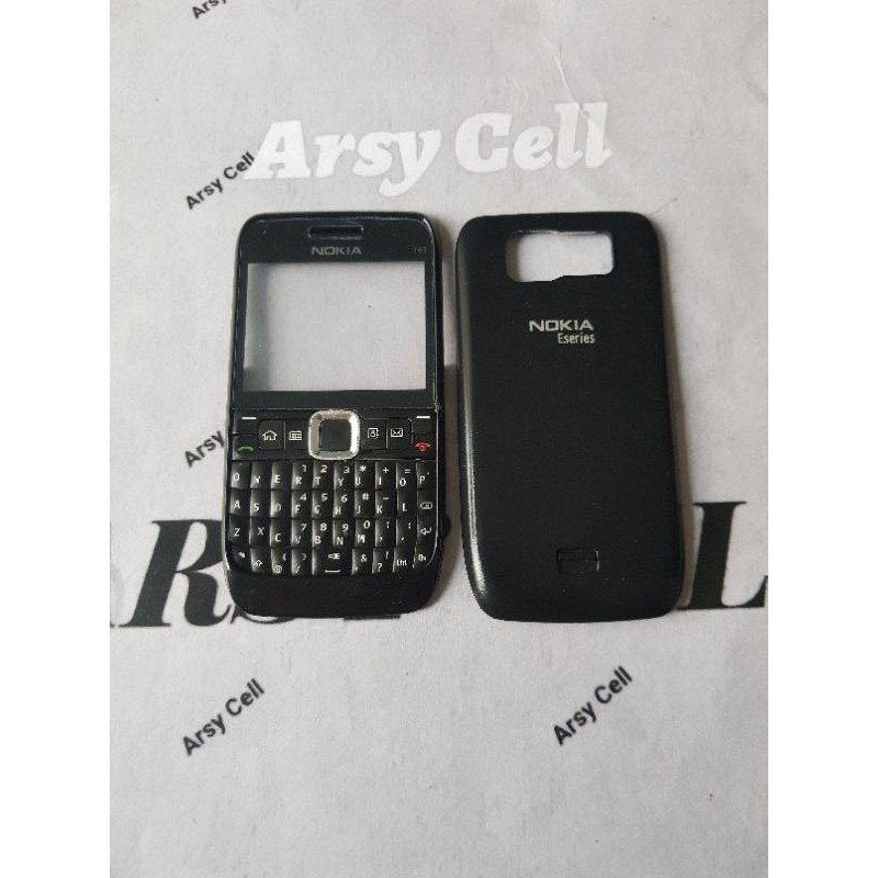Jual Casing Nokia E63 | Shopee Indonesia