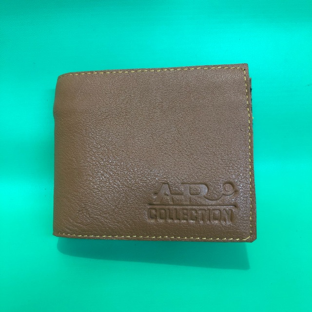 Jual DOMPET KULIT ASLI UKURAN STANDAR AR | Shopee Indonesia