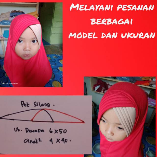 Jual POLA INSTAN PET SILANG | Shopee Indonesia