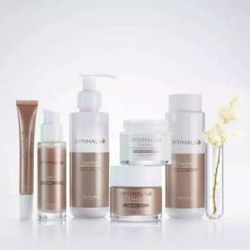 Jual optimals even out set | Shopee Indonesia
