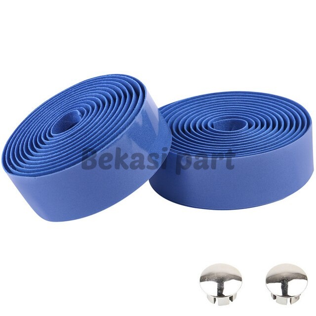 Jual 2 Roll Bar tape handlebar sepeda balap fixie dropbar stang ... Jual 2 Roll Bar tape handlebar sepeda balap fixie dropbar stang ...