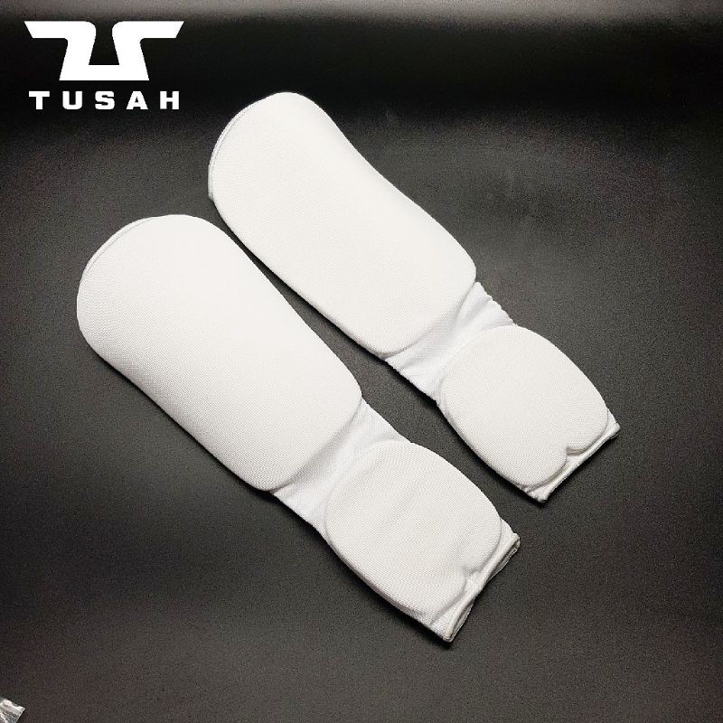 Jual TUSAH - Starter Classic Forearm + Fist Guard Taekwondo Pelindung ...