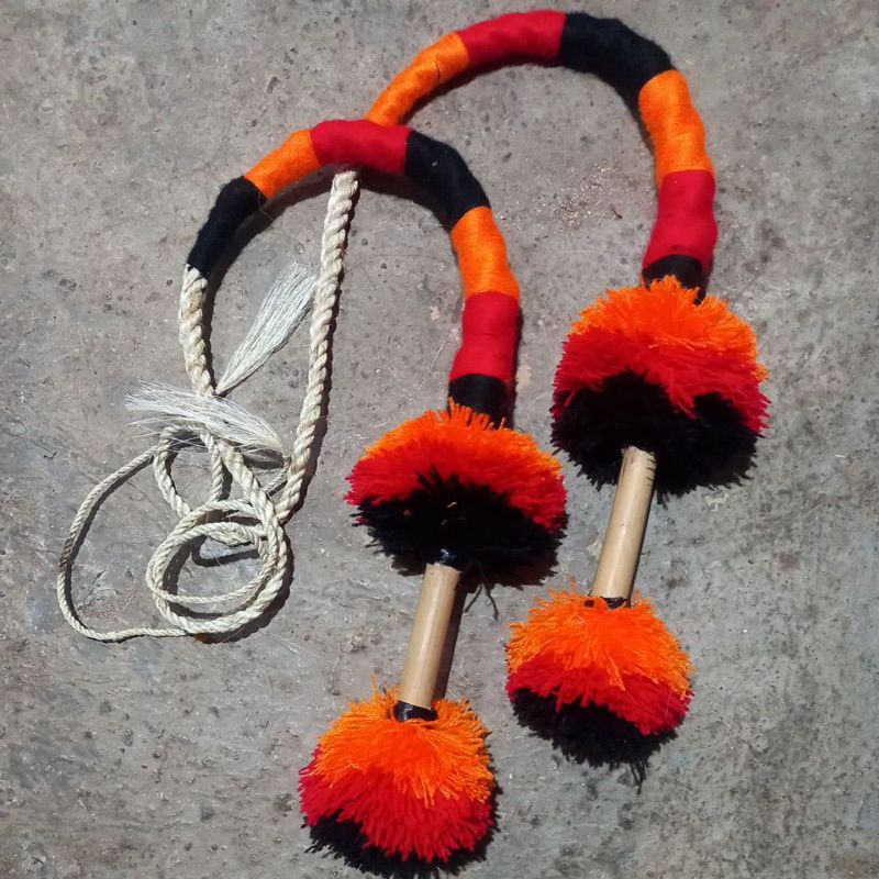 Jual PECUT ANAK/DEWASA/BOPO/PENTASSENI/JARANAN/KUDA LUMPING | Shopee ...