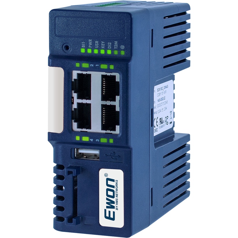 Jual Ewon Cosy 131 Ethernet - Iot Gateway | Shopee Indonesia