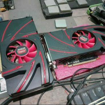 Jual AMD R9 270 2GB DDR5 256Bit Radeon Graphic Not Fake VGA | Shopee ...