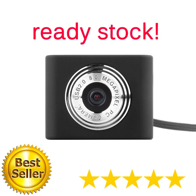 Jual WEBCAM LAPTOP / COMPUTER usb plug | Shopee Indonesia
