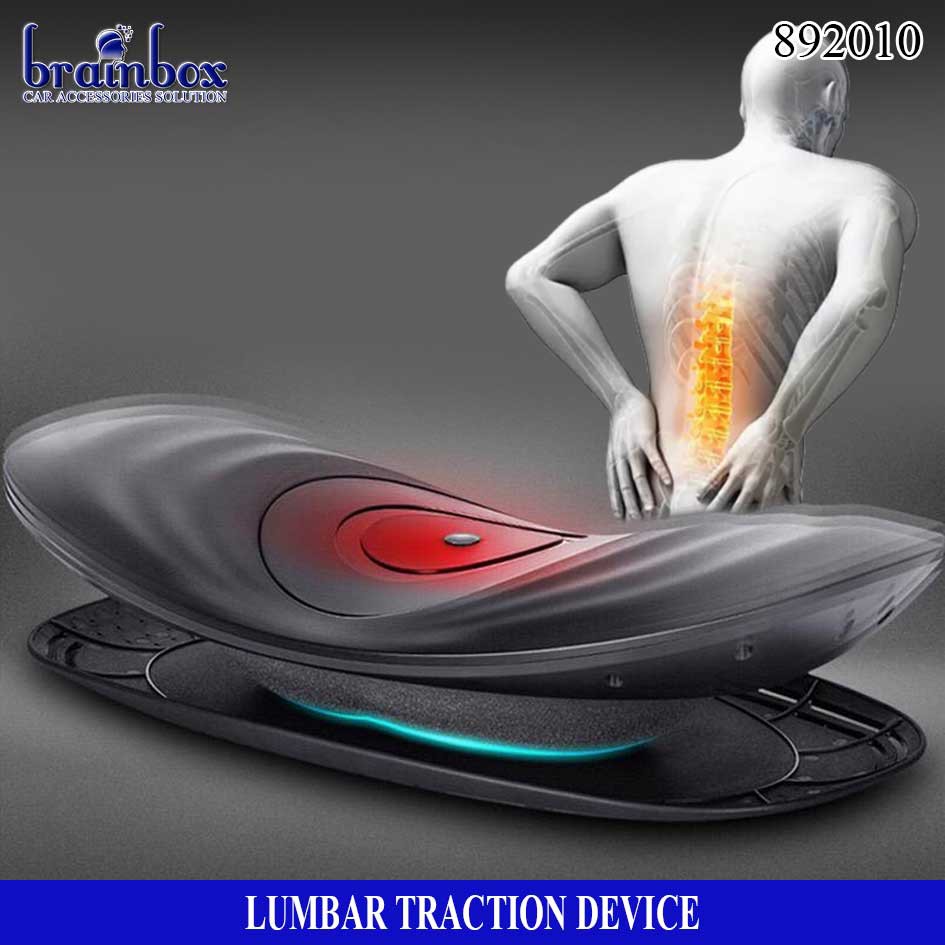 Jual Lumbar Traction Device Alat Terapi Punggung Alat Fisioterapi Saraf Kejepit Generasi Kedua ...