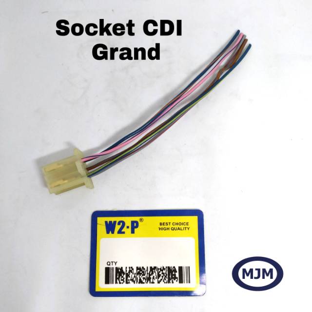 Jual Soket CDI Grand | Shopee Indonesia