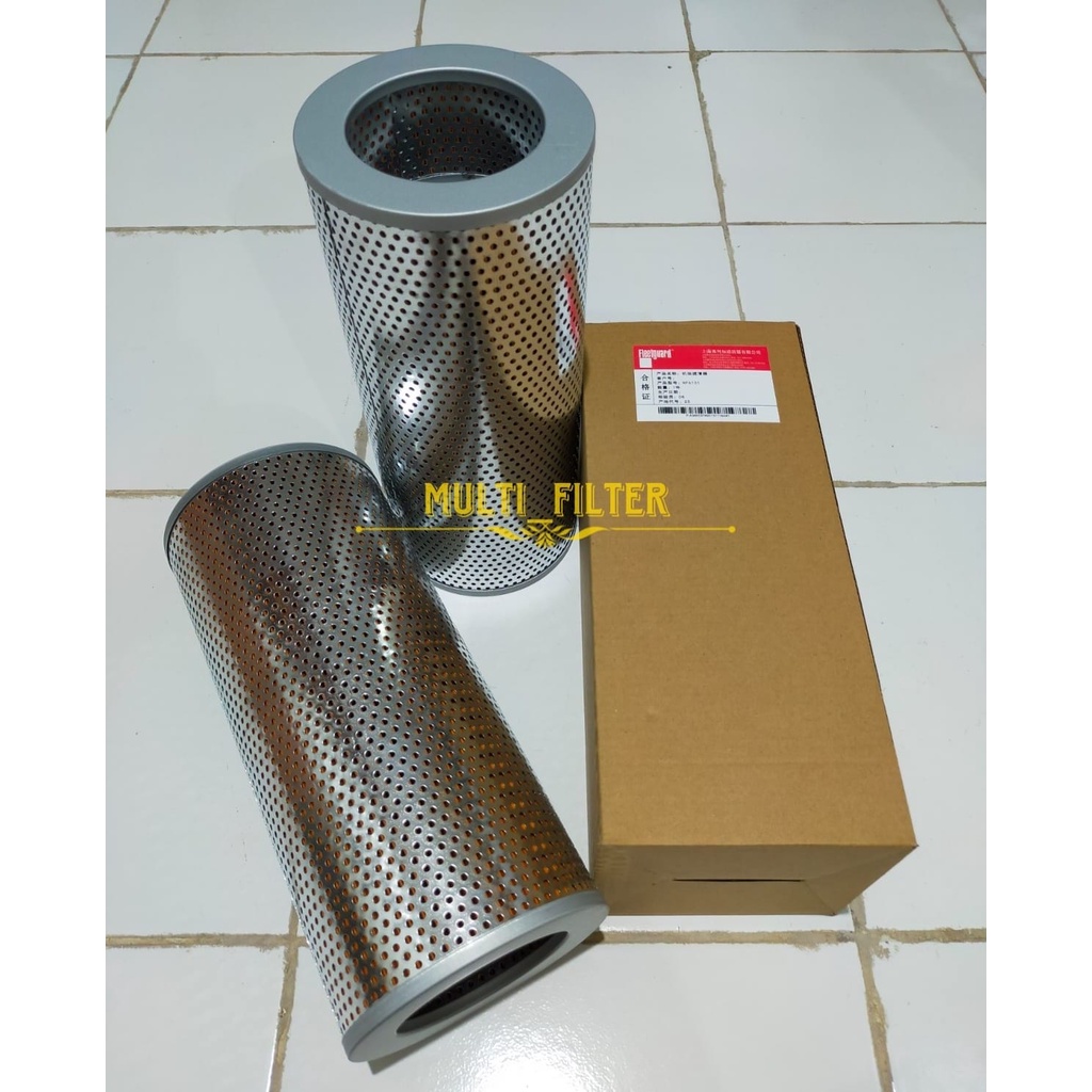 Jual Filter Fleetguard HF6101 / HF 6101 | Shopee Indonesia