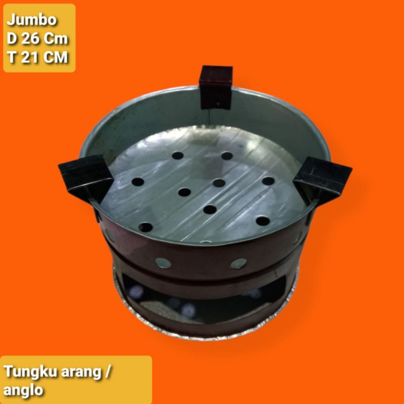 Jual Anglo arang D.26 | Shopee Indonesia