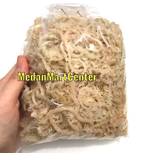 Jual Rumput Laut buat minuman Es Buah Segar 500G | Shopee Indonesia