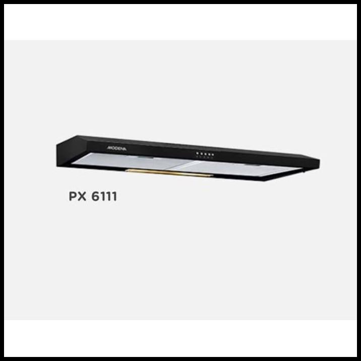 Jual Modena Cooker Hood Px 6111 | Shopee Indonesia
