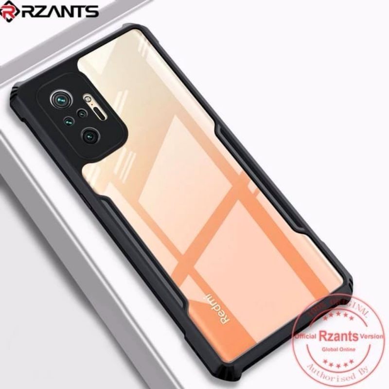 Jual Case Xiaomi Redmi Note 10 10s / 10 Pro 4G / Note 8 / Note 8 Pro ...