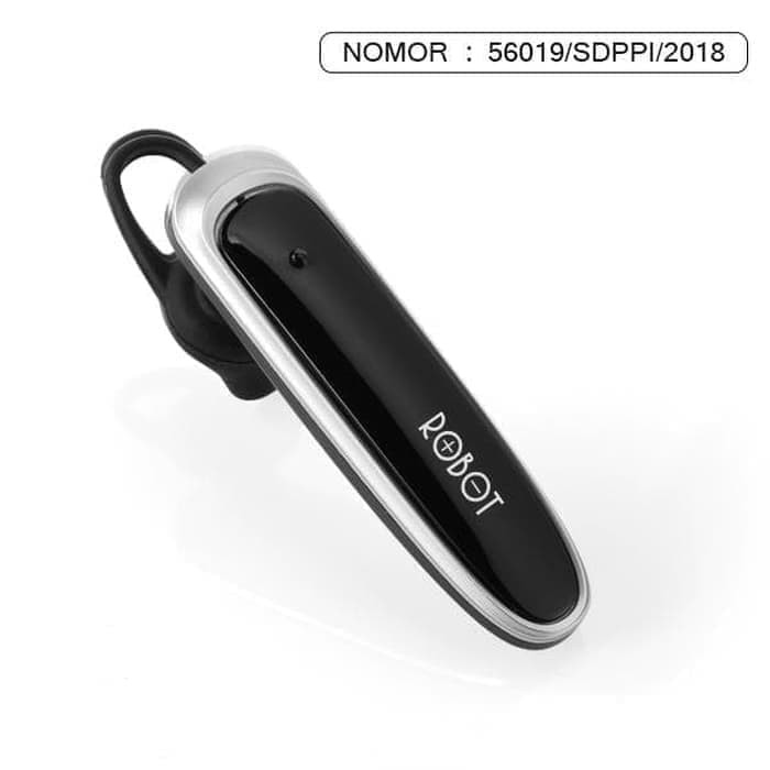 Jual Robot R3 Bluetooth V4.2 Bluetooth Headset ORIGINAL by VIVAN ...
